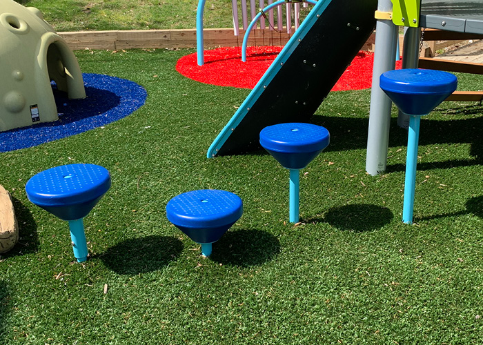 Orokawa Foundation Playground - Children's Guild School Transformation ...
